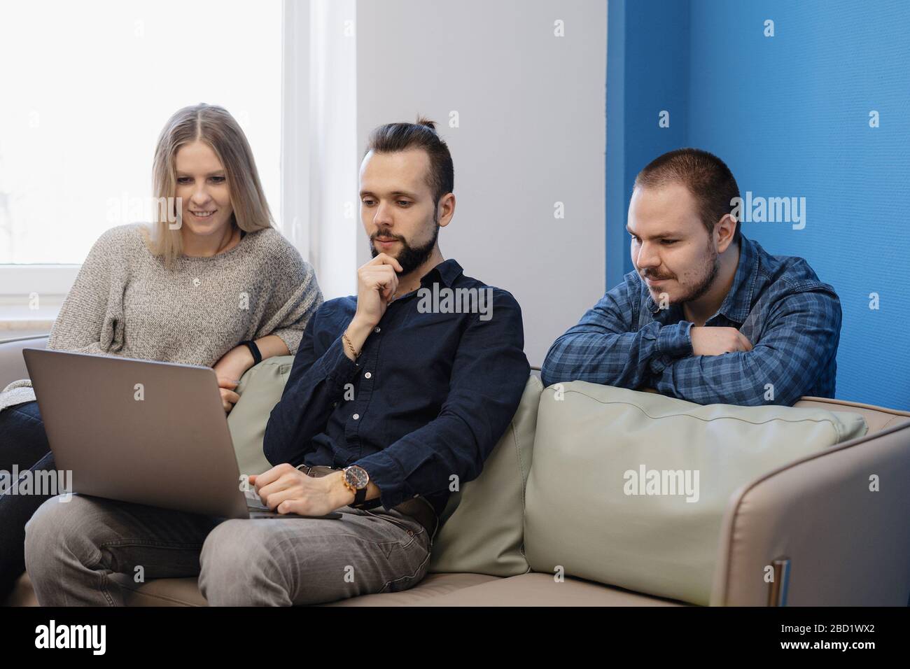 Chill out zone hi-res stock photography and images - Alamy
