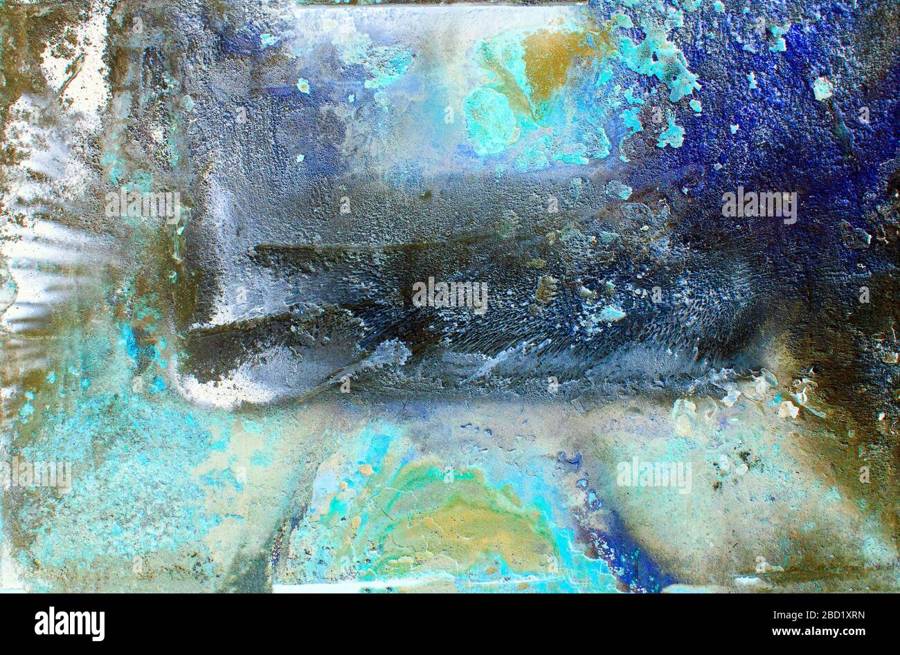 Abstract Nature 1 Stock Photo - Alamy