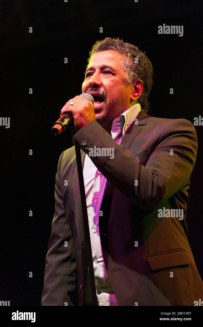 Cheb khaled hi-res stock photography and images - Alamy