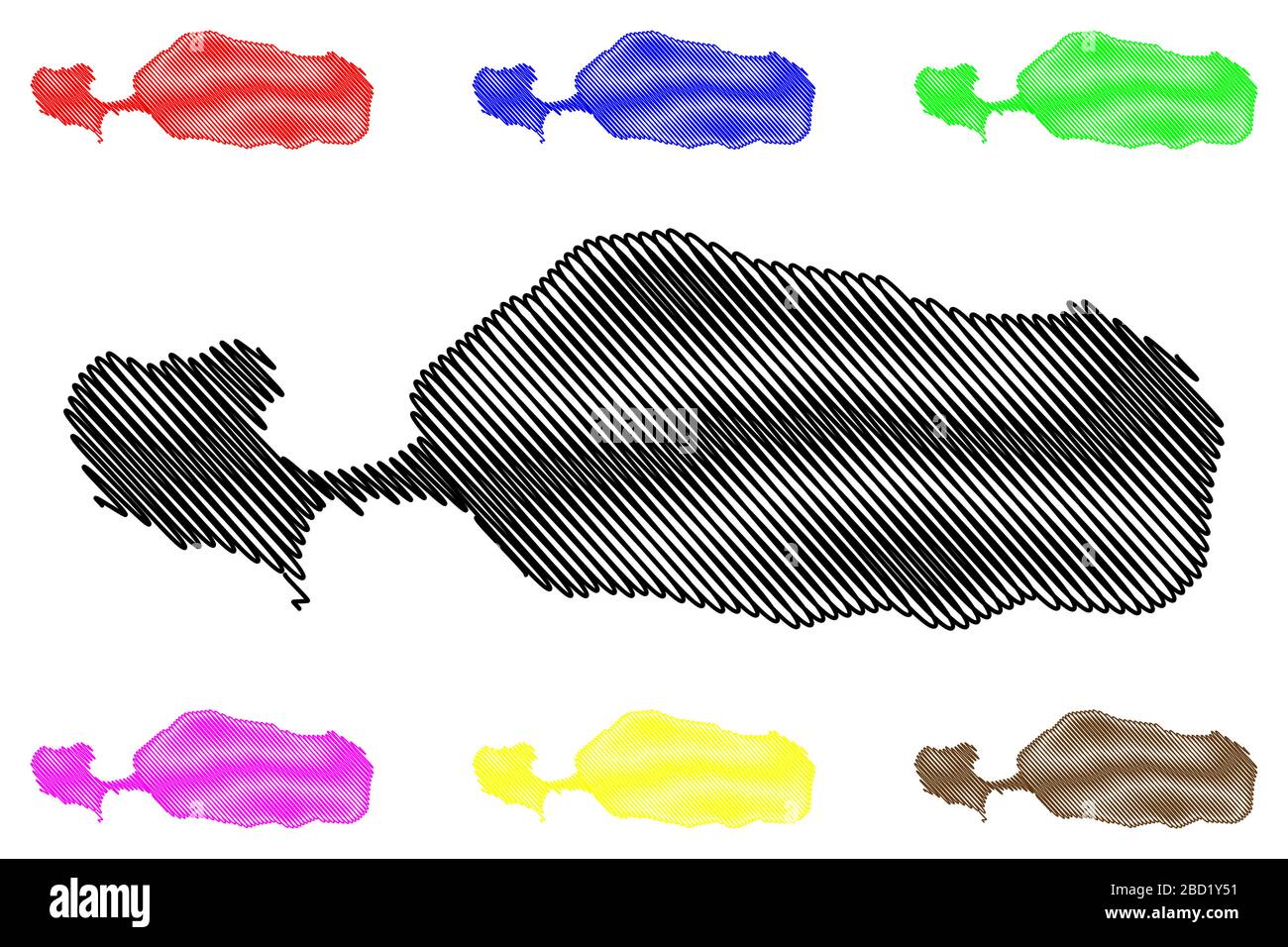 Rotuma Stock Vector Images - Alamy