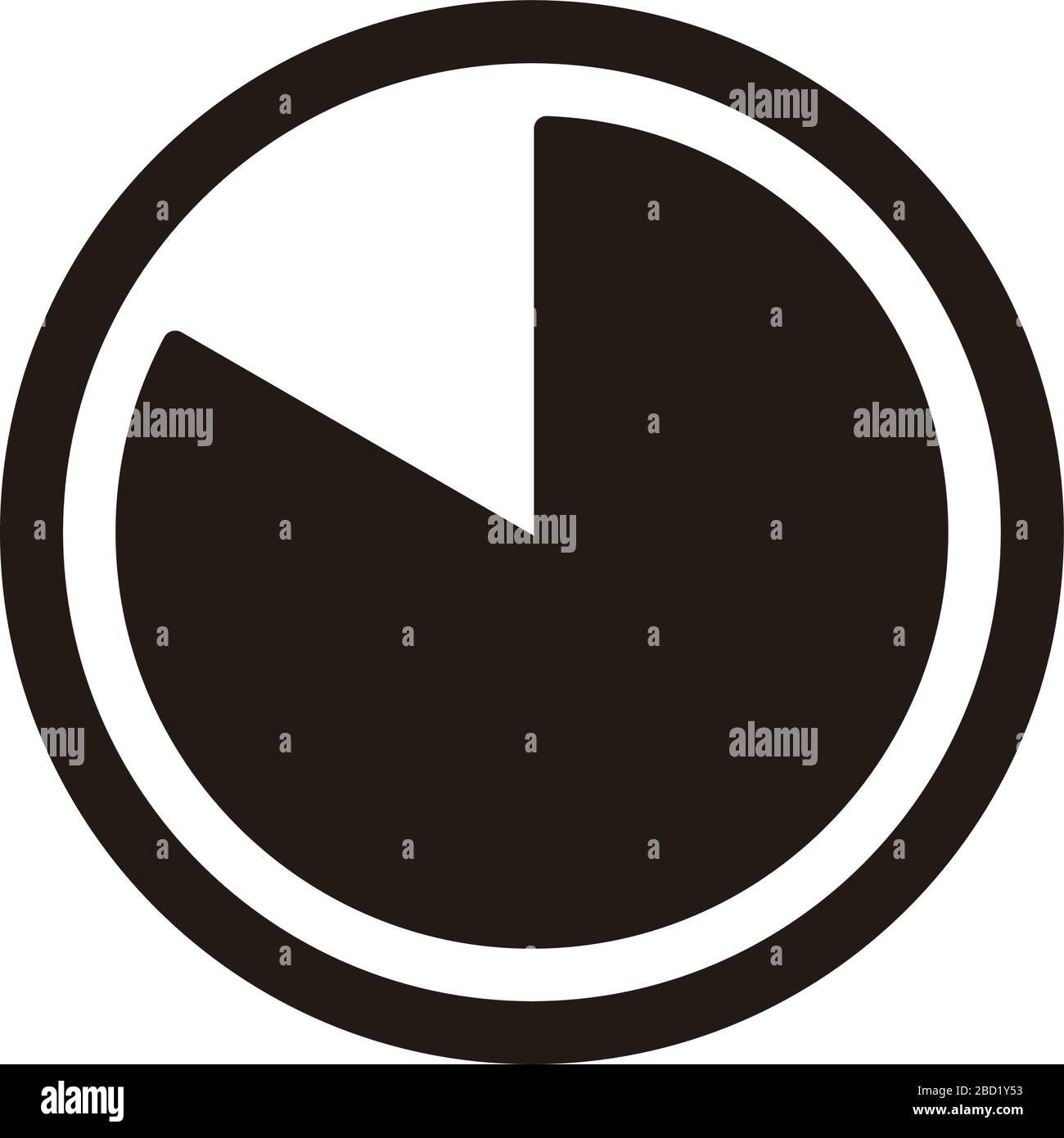 time progression / time range icon. 50 seconds , 50 minutes, 10 hours ...