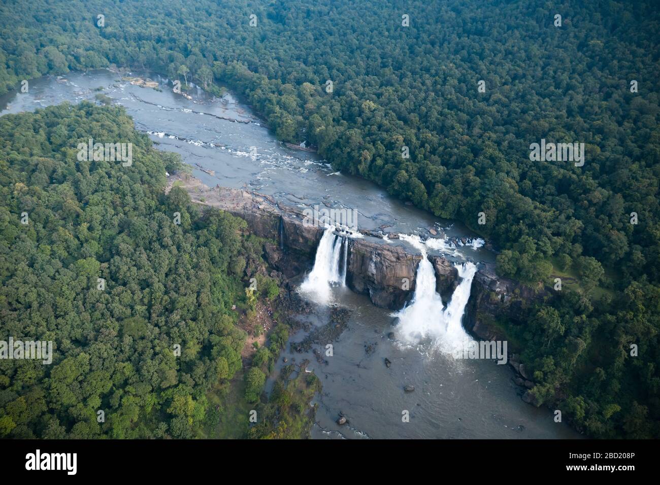Chalakudy hi-res stock photography and images - Alamy