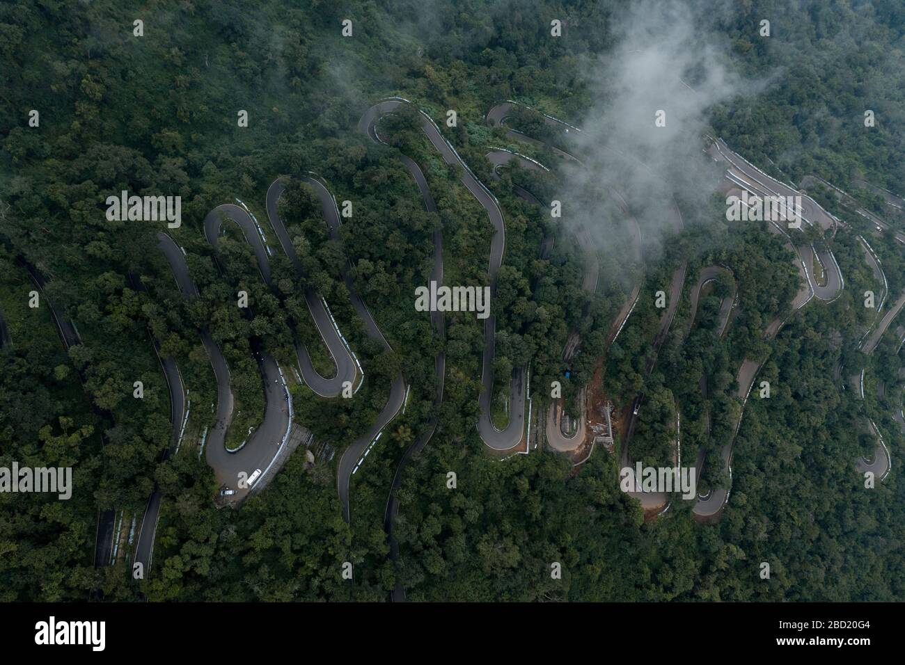 Kolli malai hi-res stock photography and images - Alamy