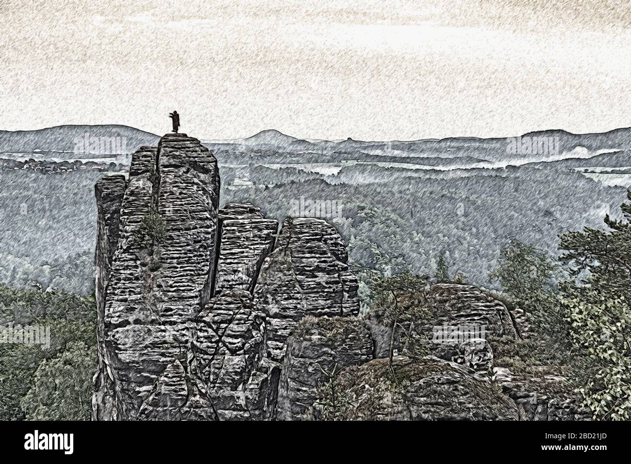 Monkstone hi-res stock photography and images - Alamy