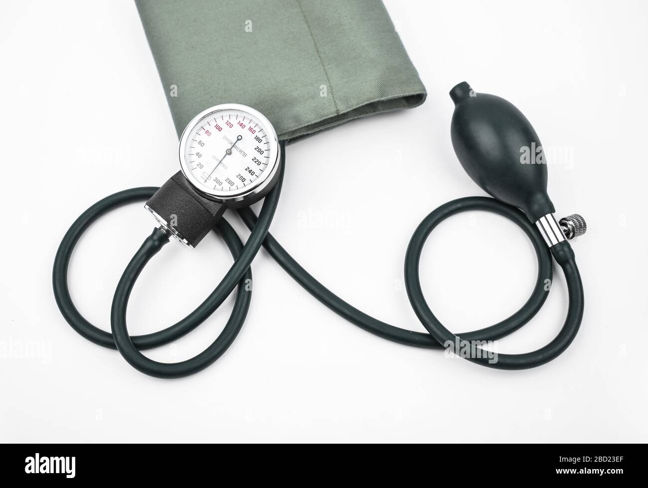 Manometer equipment hi-res stock photography and images - Alamy