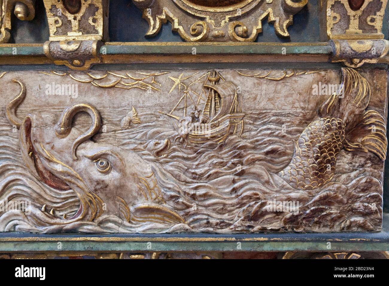 Elizabeth bas hi-res stock photography and images - Alamy