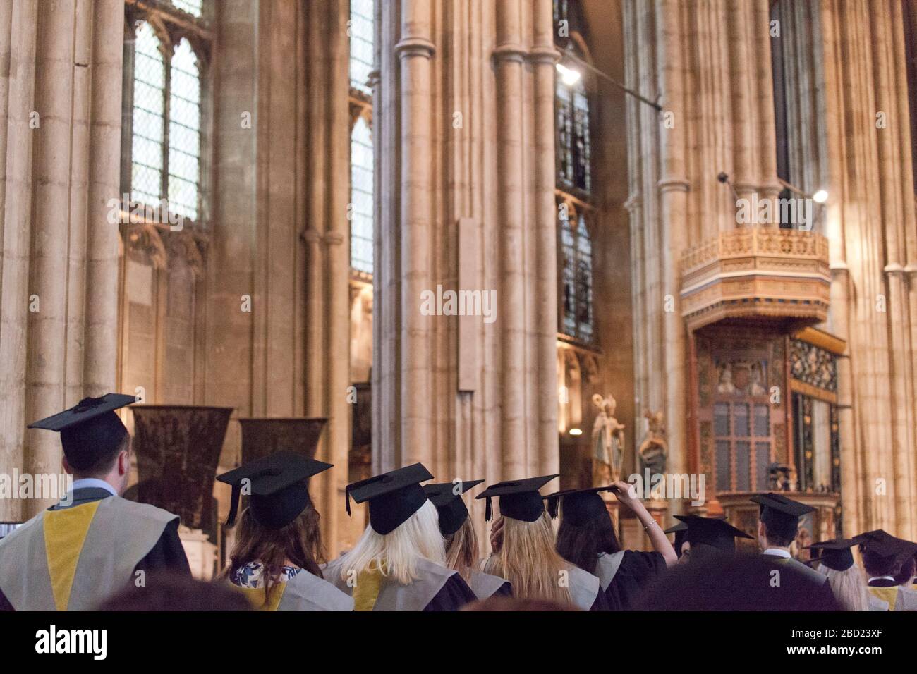 Graduand hi-res stock photography and images - Alamy