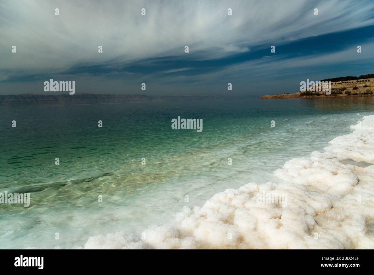 Dead Sea Sediments High Resolution Stock Photography and Images - Alamy