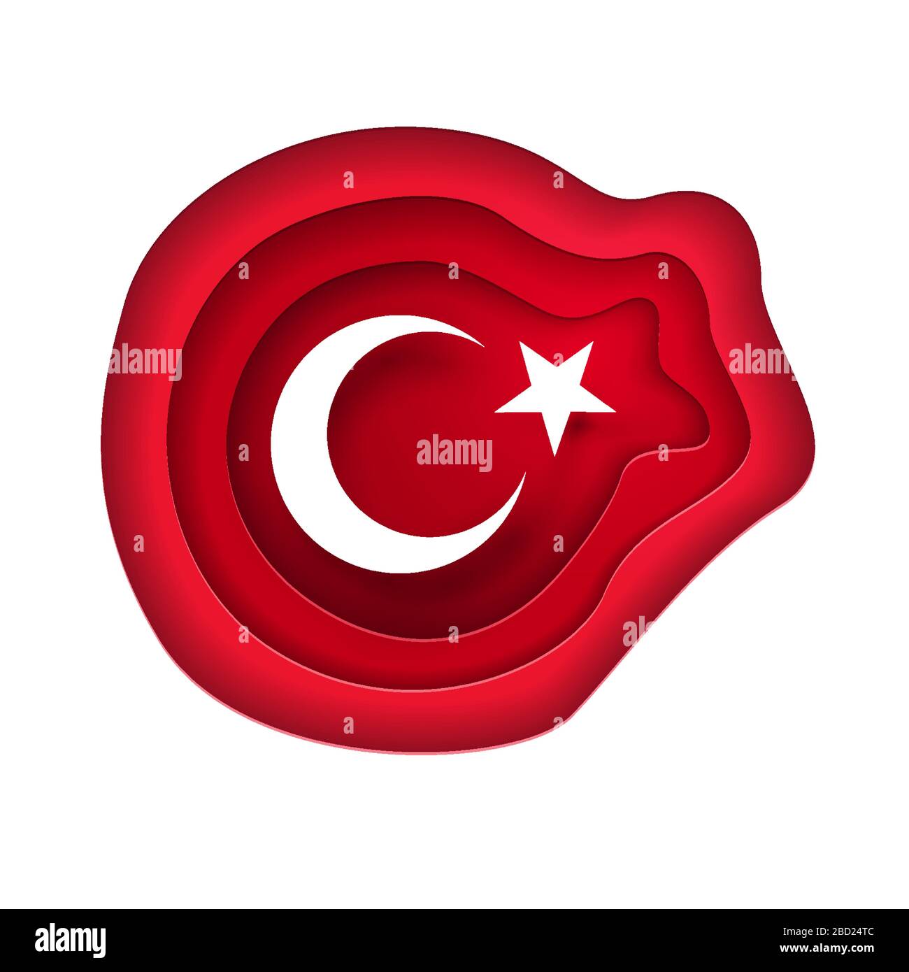 18 to 30 Cut Out Stock Images & Pictures - Alamy