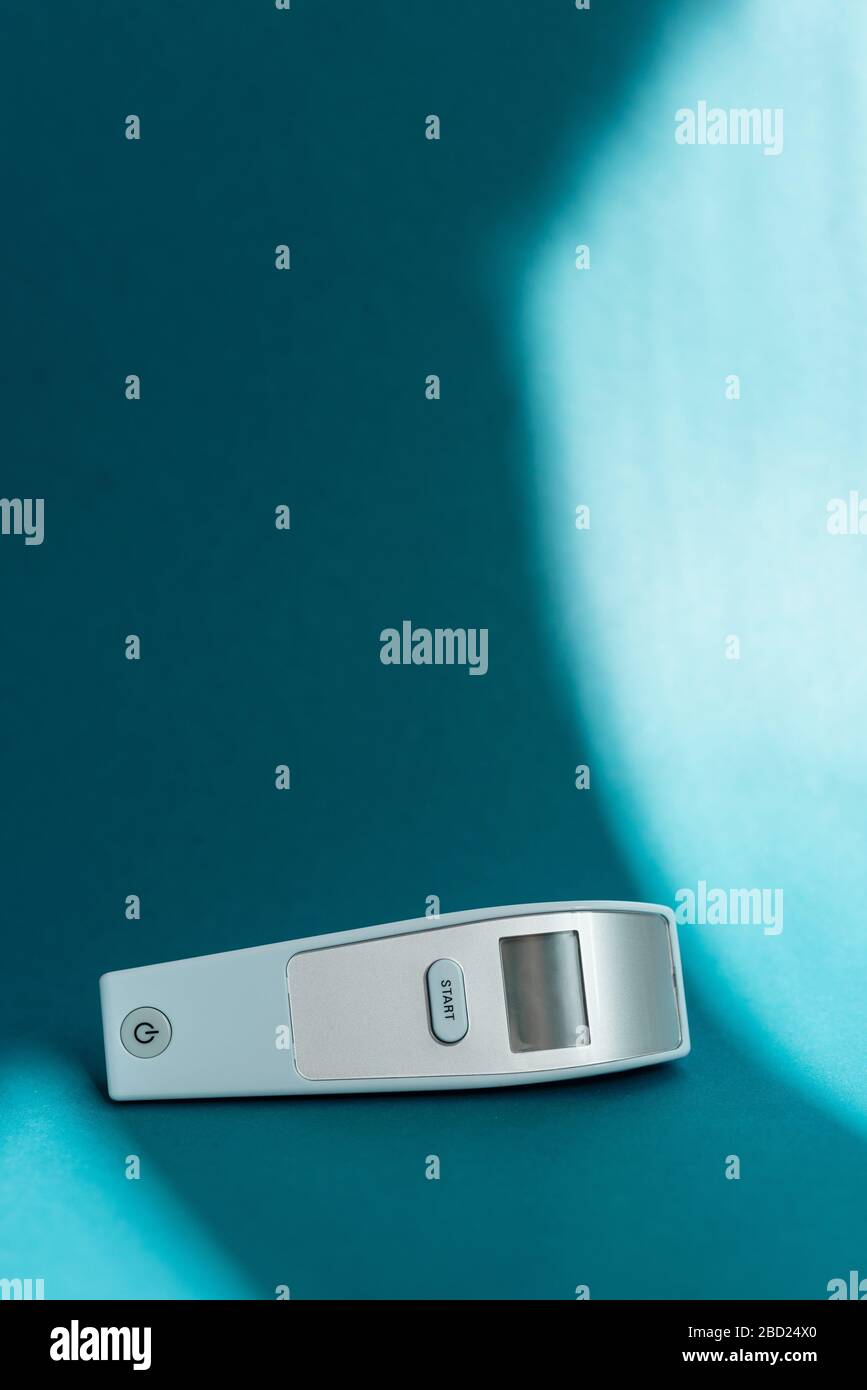 Normal body temperature hi-res stock photography and images - Alamy