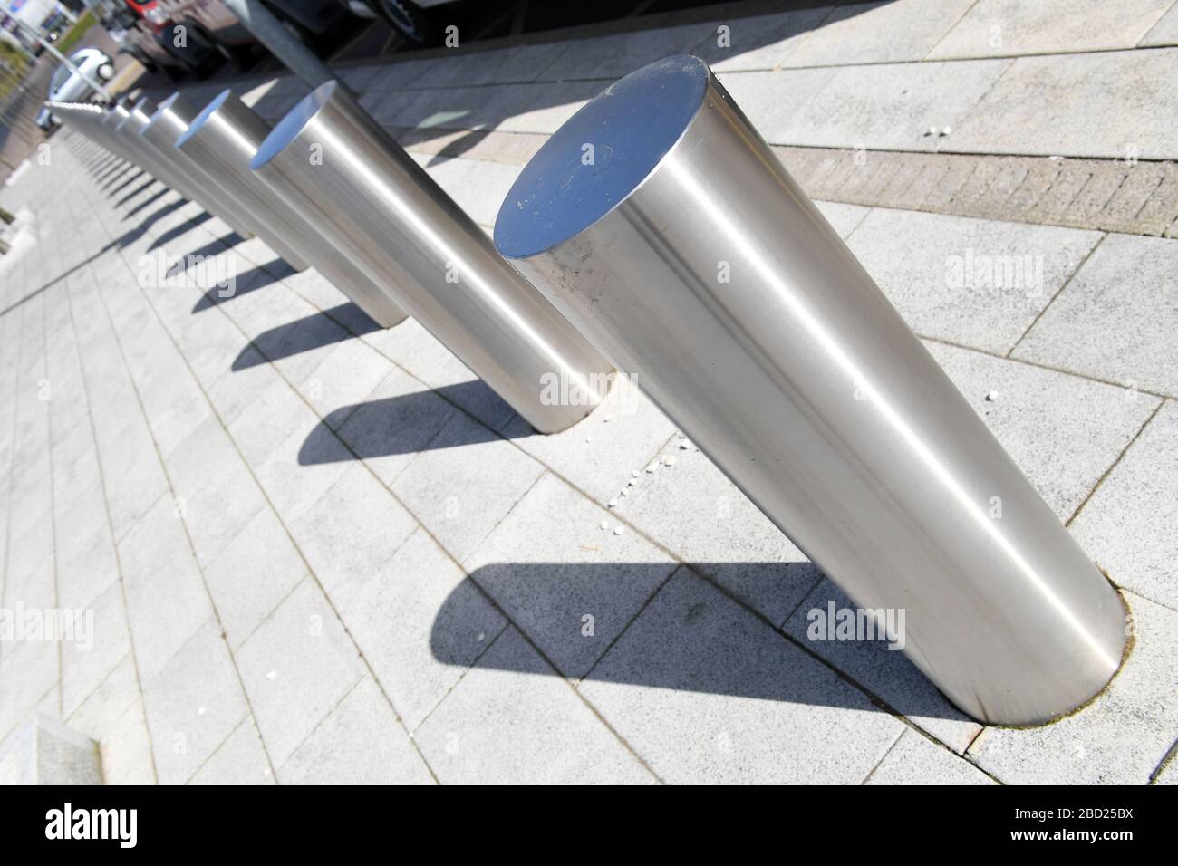 Milton keynes outdoor market hi-res stock photography and images - Alamy