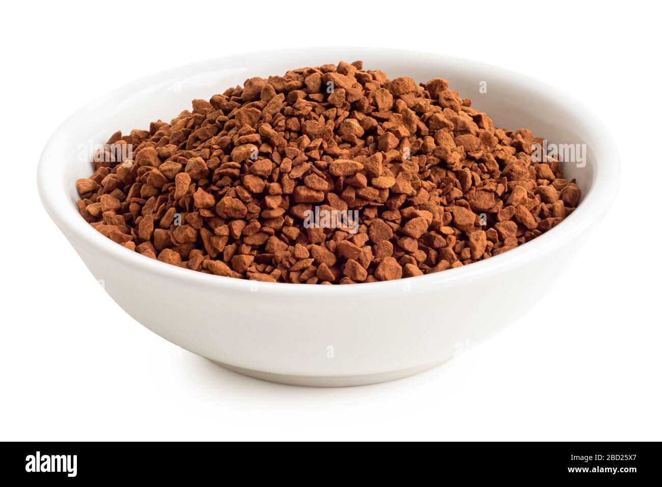 Nescafe instant coffee Cut Out Stock Images & Pictures - Alamy