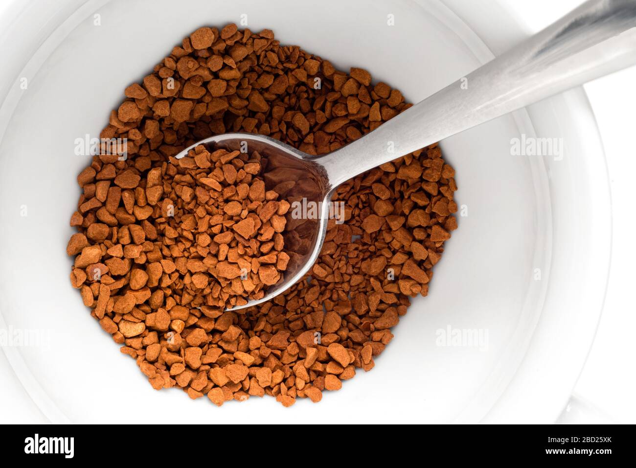 Nescafe coffee granules hi-res stock photography and images - Alamy