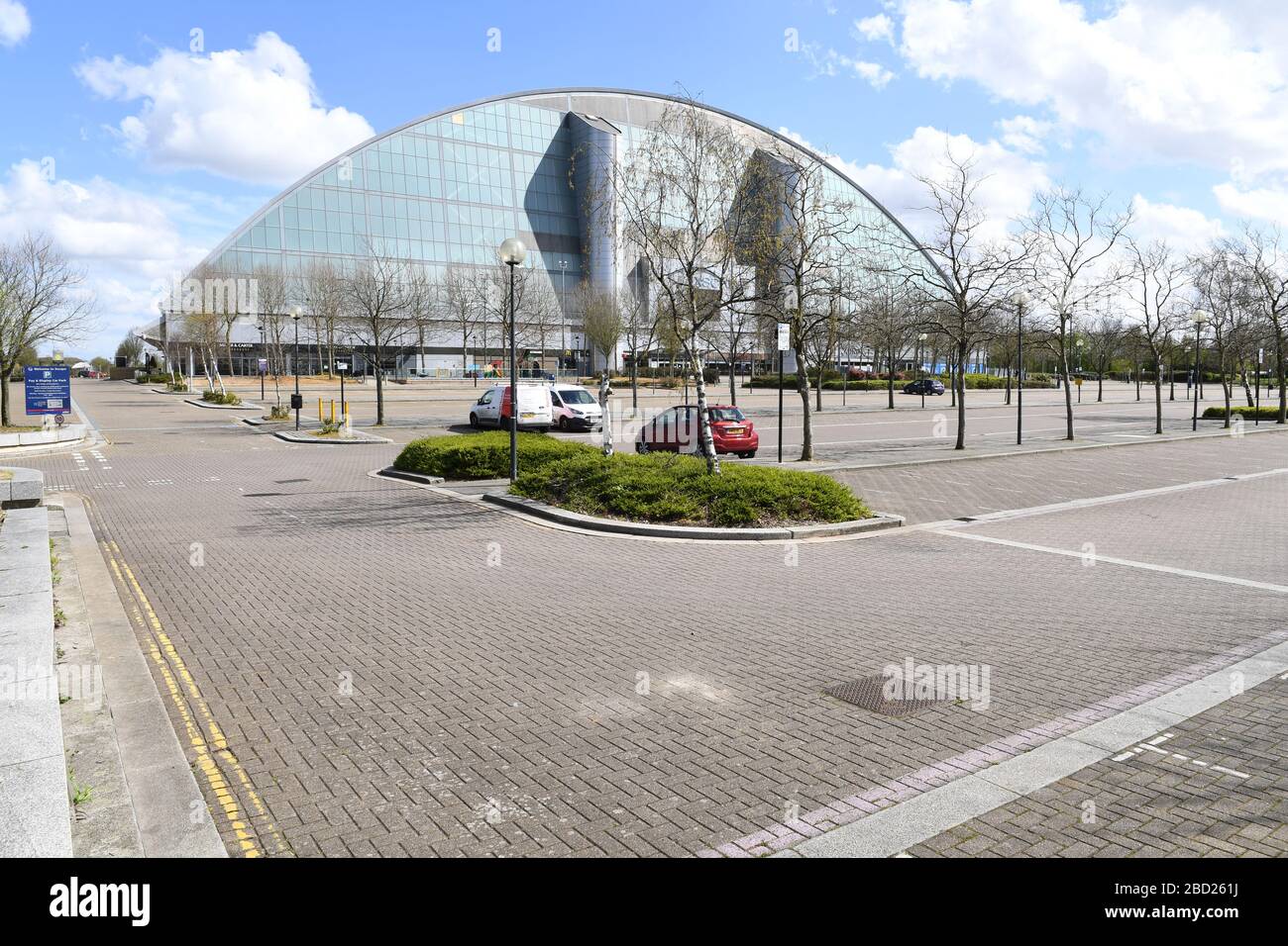 Snow_dome hi-res stock photography and images - Alamy