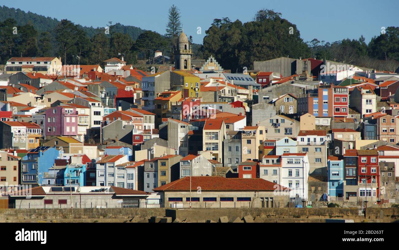 Guardia galicia hi-res stock photography and images - Alamy