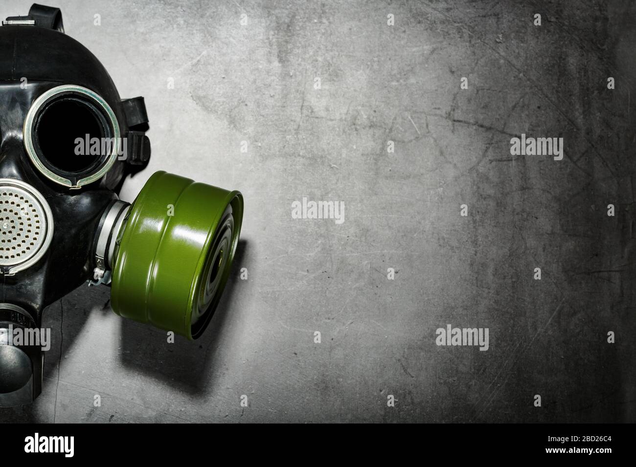 Gas Mask Filter High Resolution Stock Photography and Images - Alamy