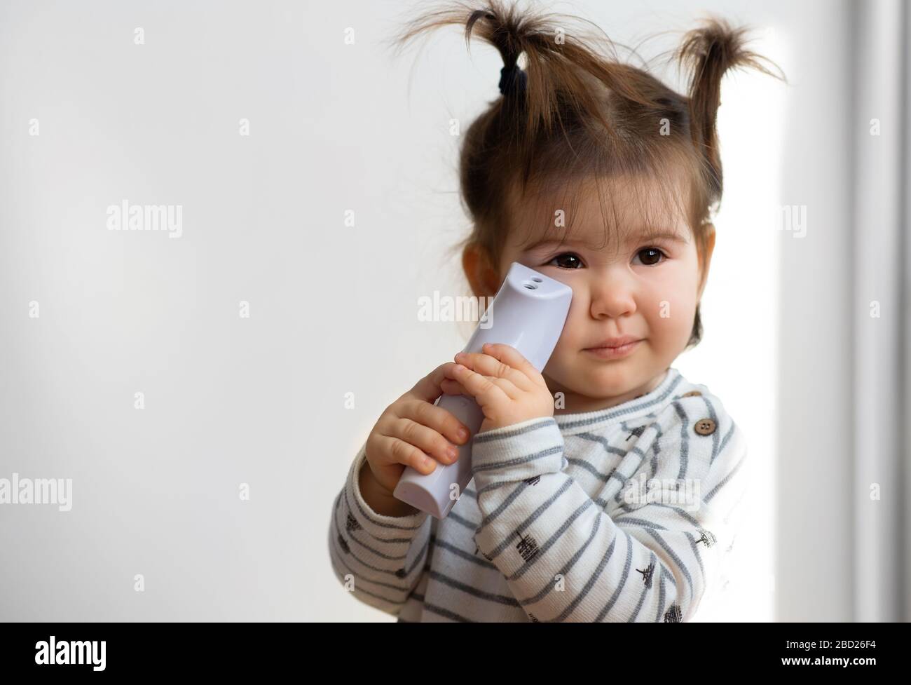 Dont touch me up hi-res stock photography and images - Alamy