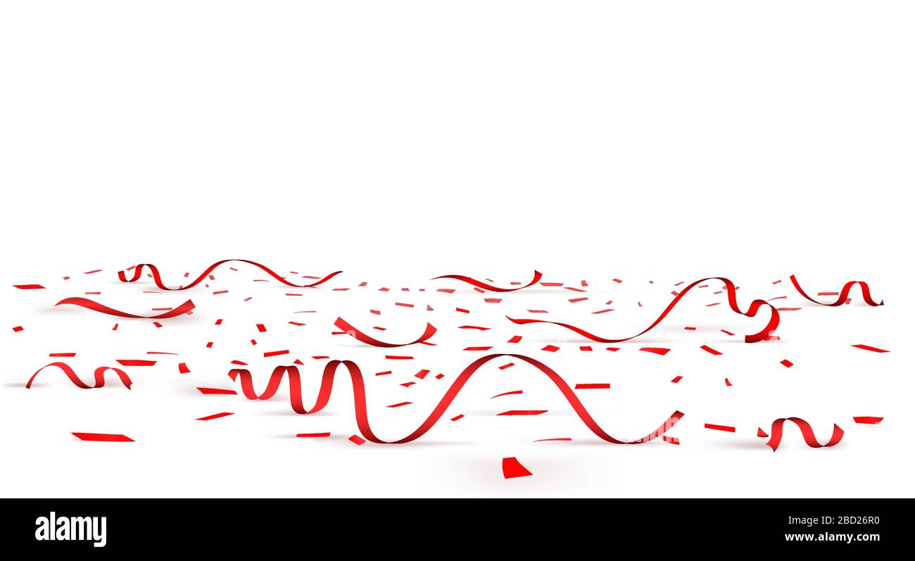 Celebration paper floor background Stock Vector Image & Art - Alamy