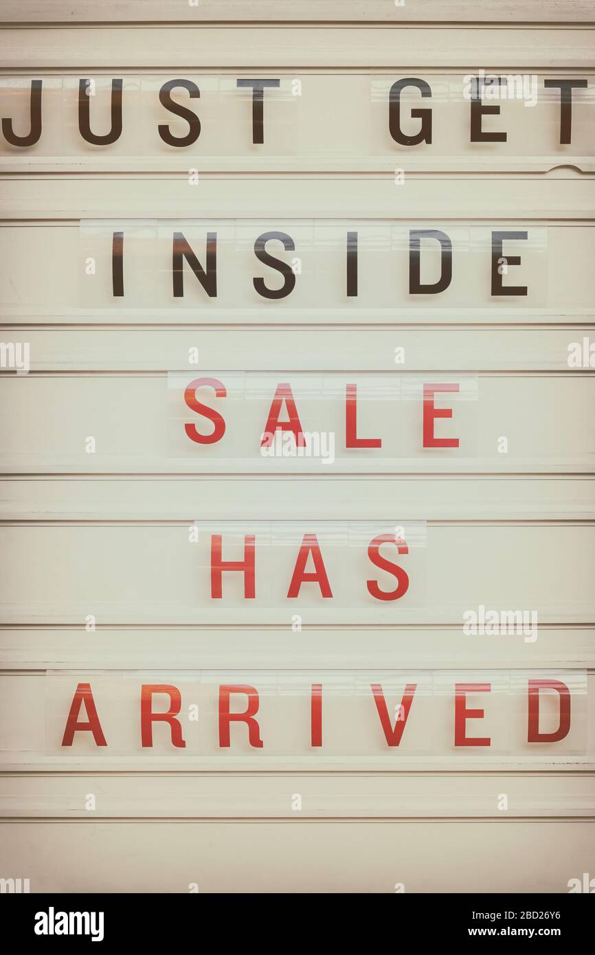 Vintage display hi-res stock photography and images - Alamy