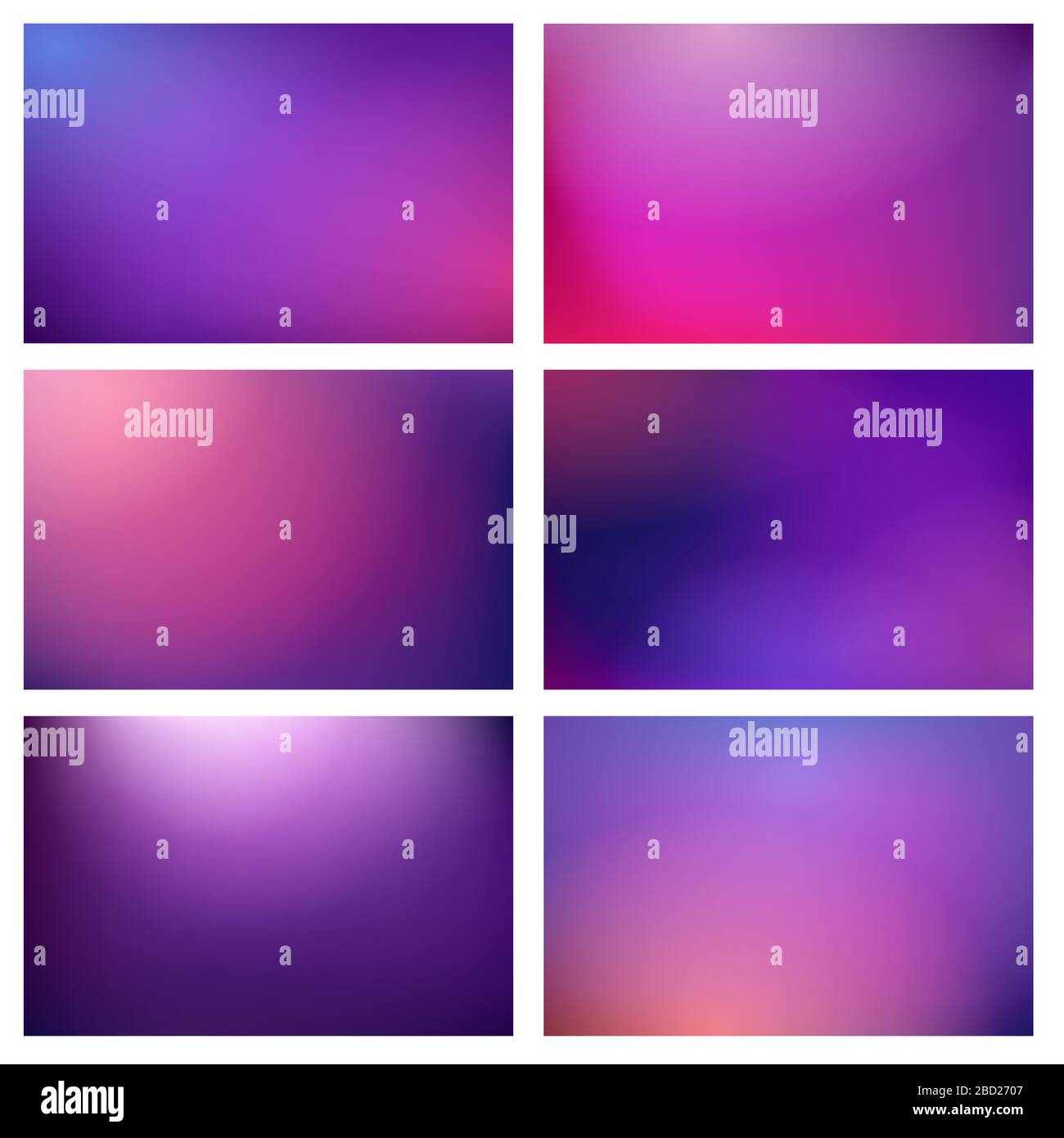 Blur purple lights backgrounds Stock Vector Image & Art - Alamy