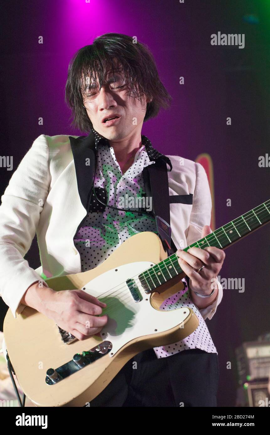 Takashi hi-res stock photography and images - Alamy