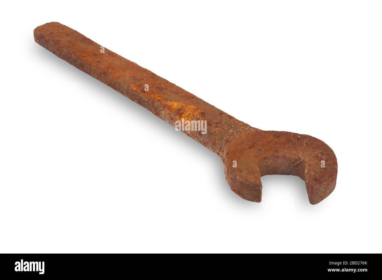 Old spanner hi-res stock photography and images - Alamy
