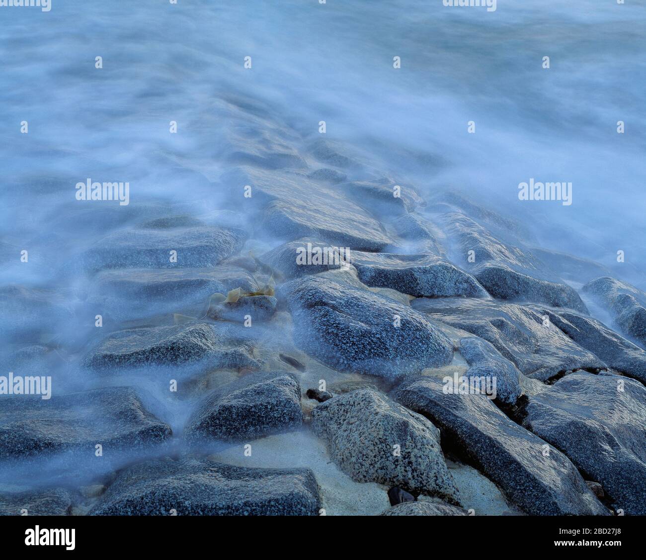 Guernsey granite hi-res stock photography and images - Alamy