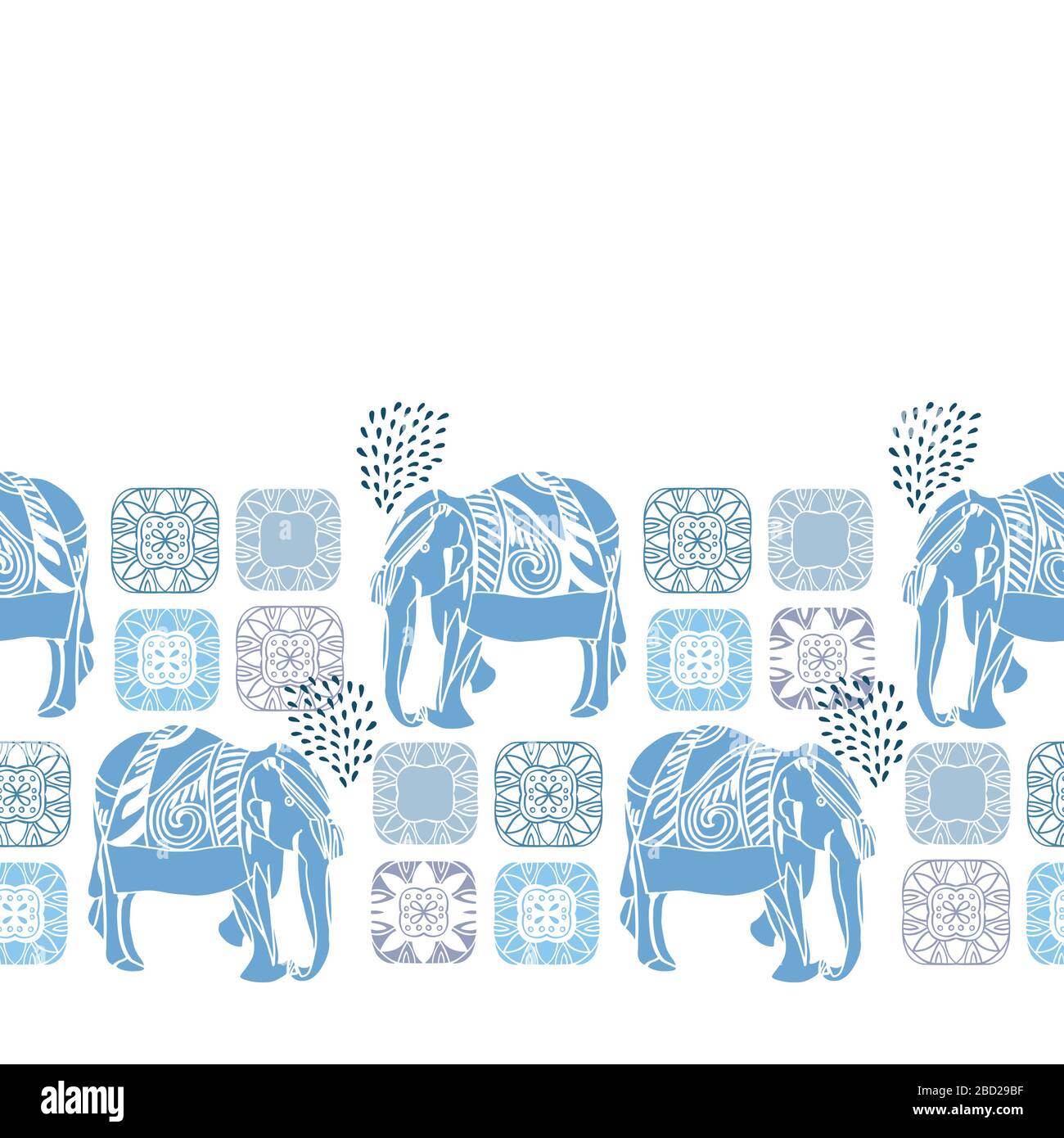 African Tribal Art Animals