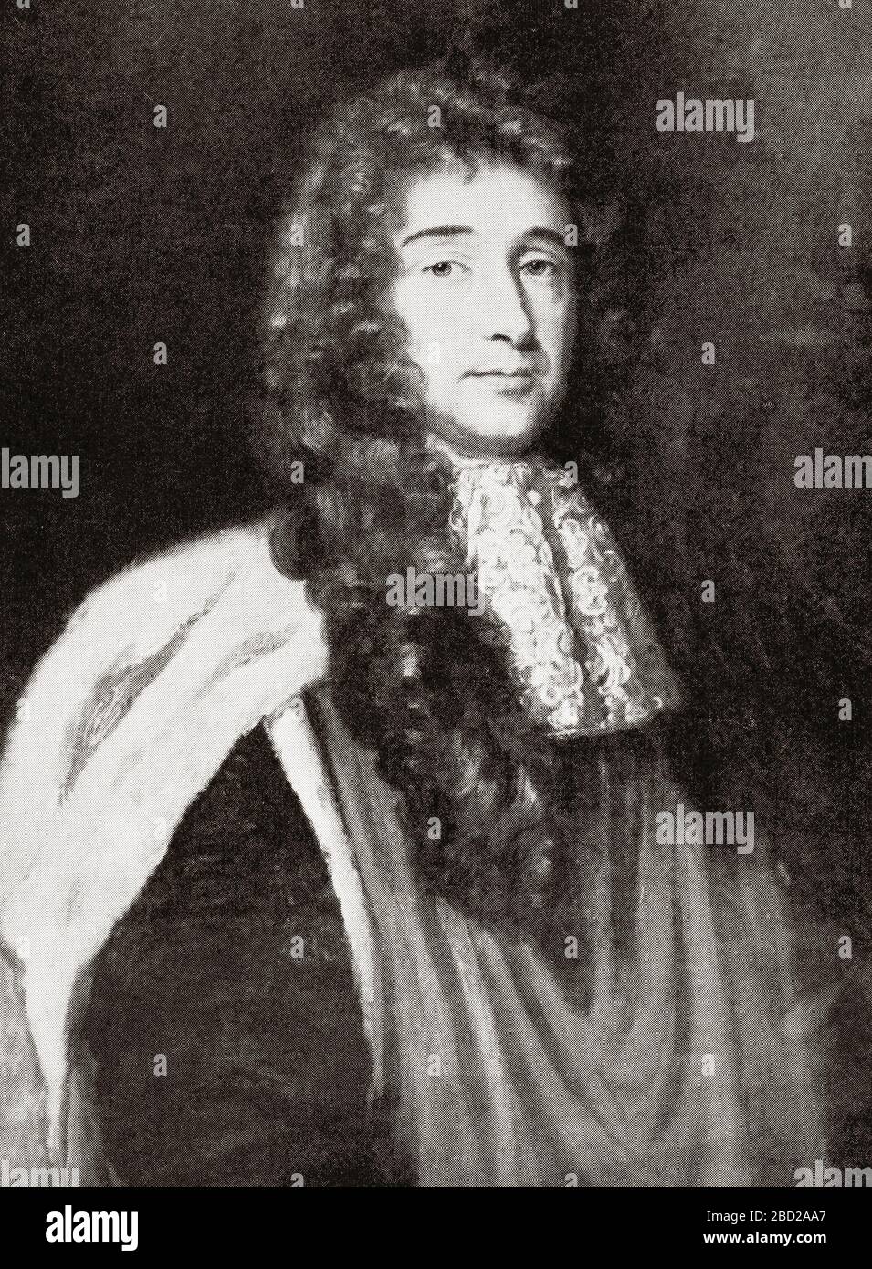 William croone hi-res stock photography and images - Alamy