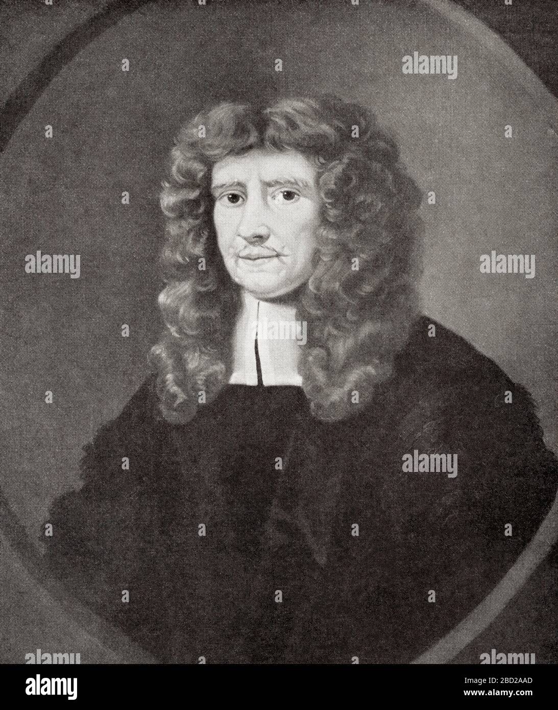 Portrait of the anatomist hi-res stock photography and images - Alamy