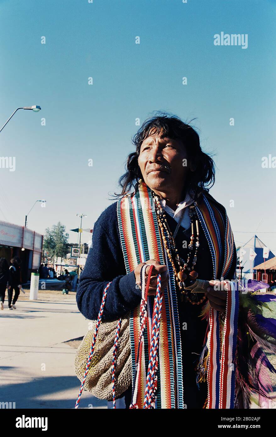 Primitive weaving hi-res stock photography and images - Alamy