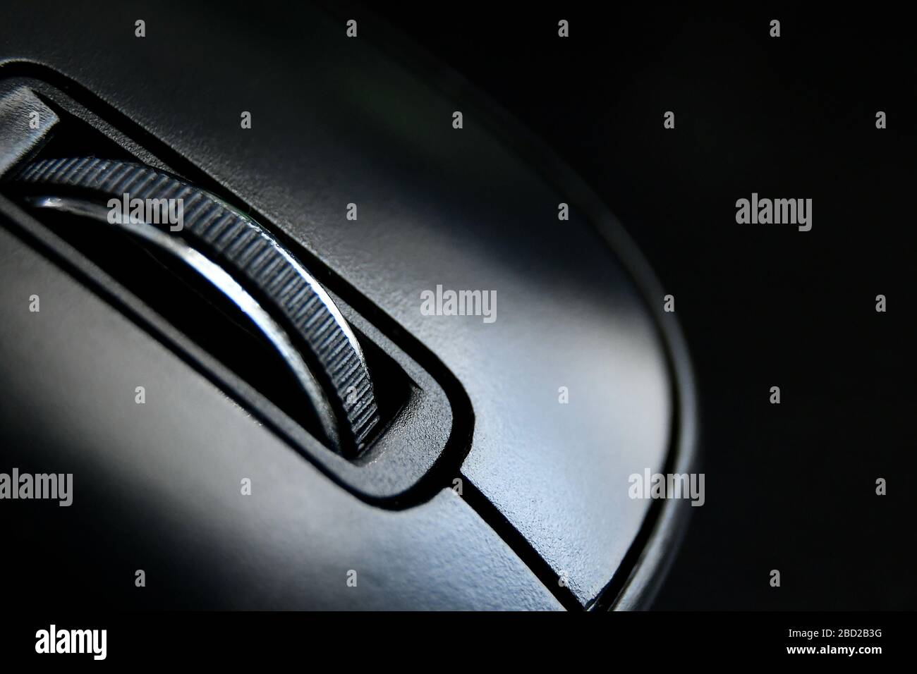 Black lab mouse hi-res stock photography and images - Alamy