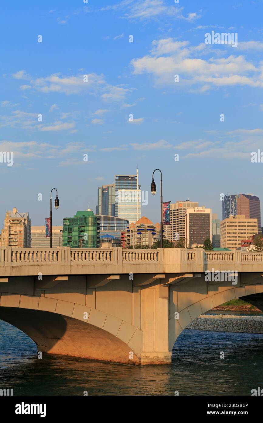 Kensington Calgary High Resolution Stock Photography and Images - Alamy