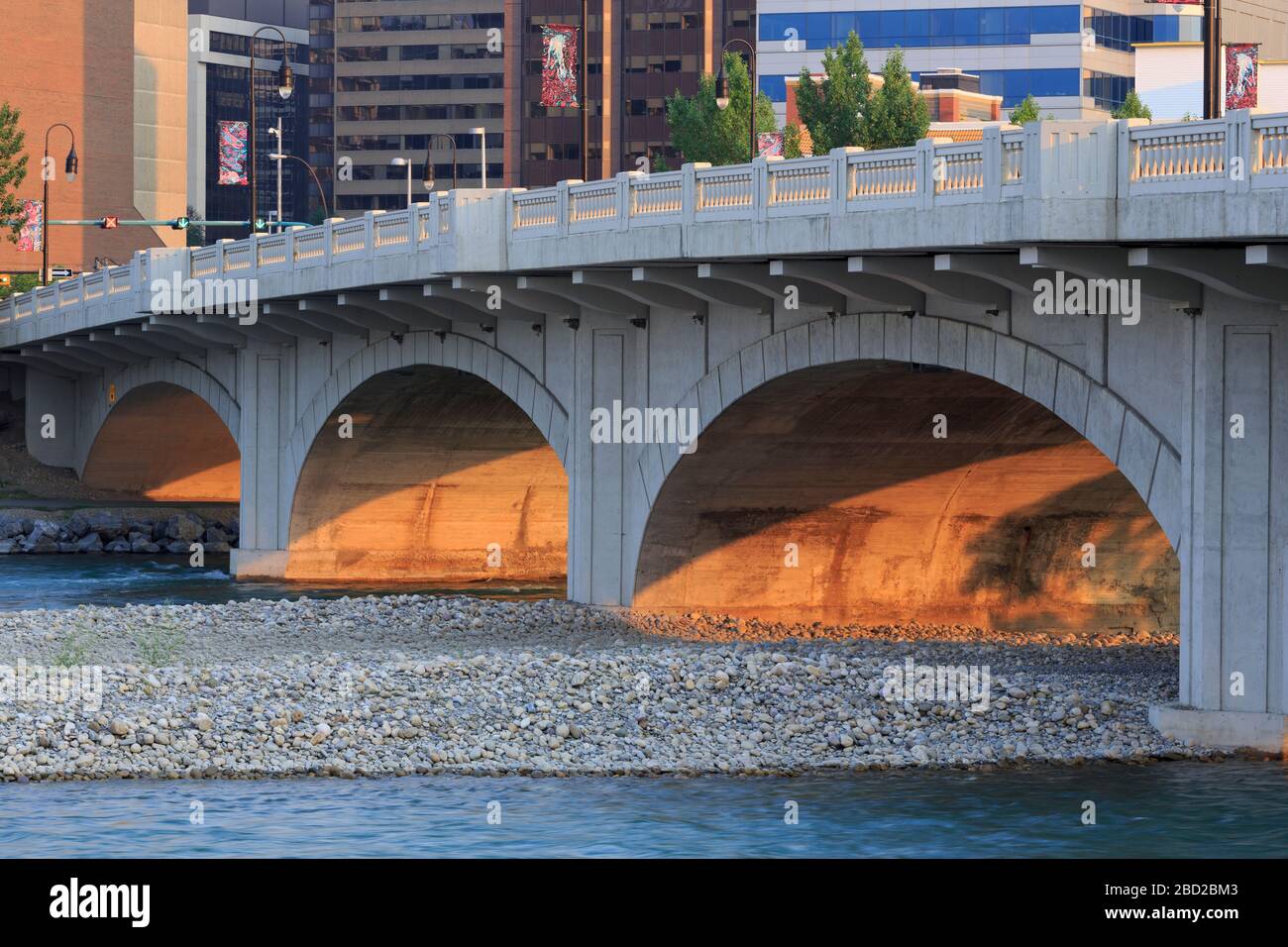 Louise Bridge High Resolution Stock Photography and Images - Alamy