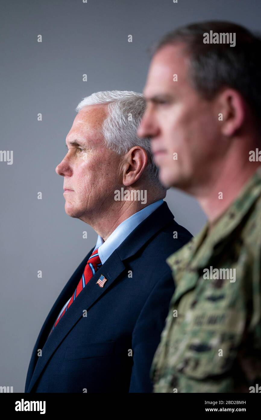 Rear adm mike white hi-res stock photography and images - Alamy