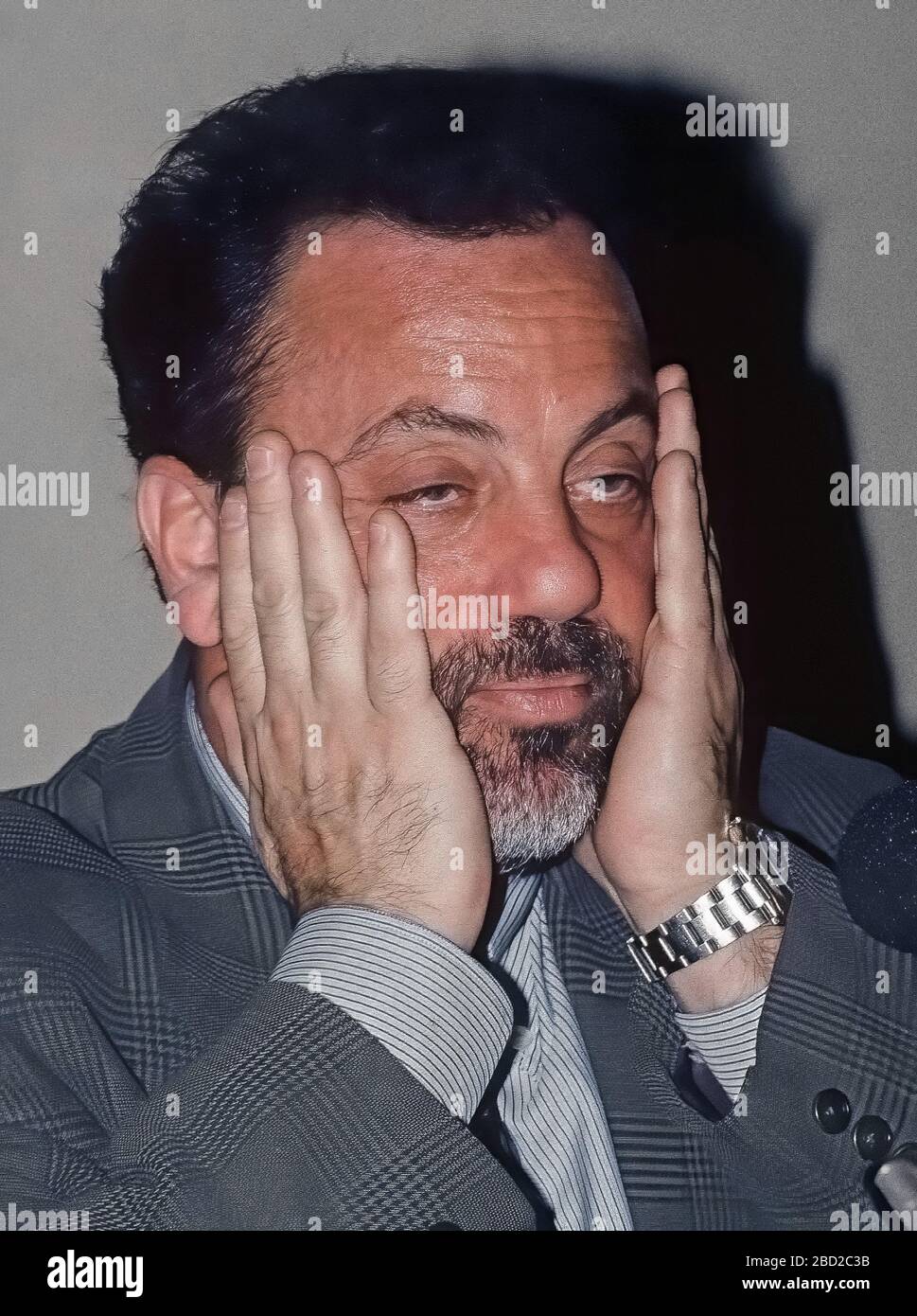 Club meeting records hi-res stock photography and images - Alamy