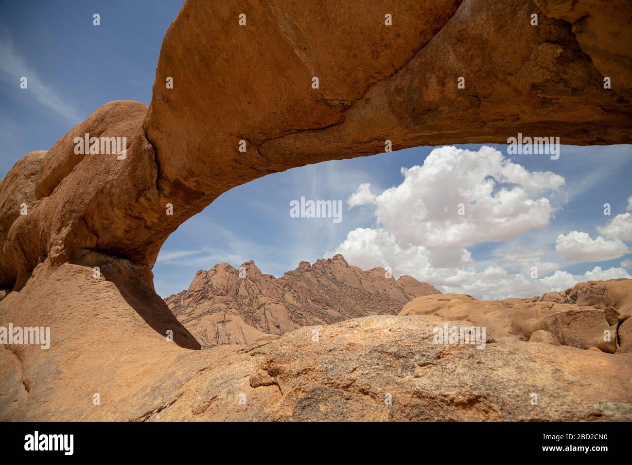 Spitzkoppe national park in namibia hi-res stock photography and images ...