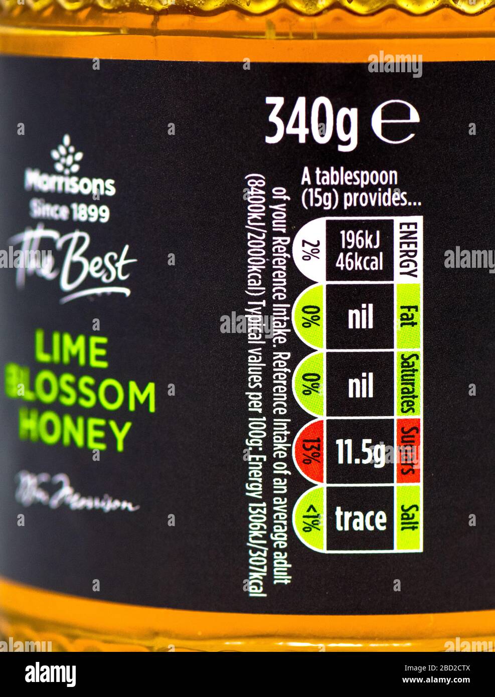 340g jar hi-res stock photography and images - Alamy