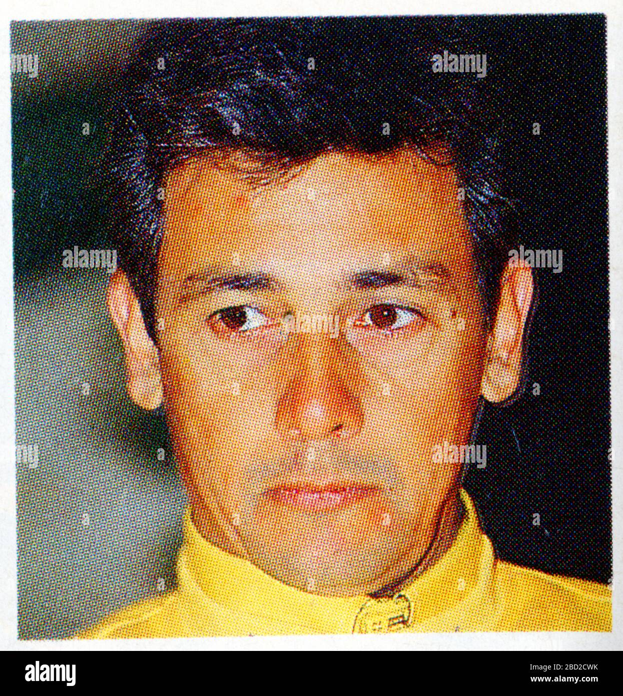 Alain ambrosino hi-res stock photography and images - Alamy