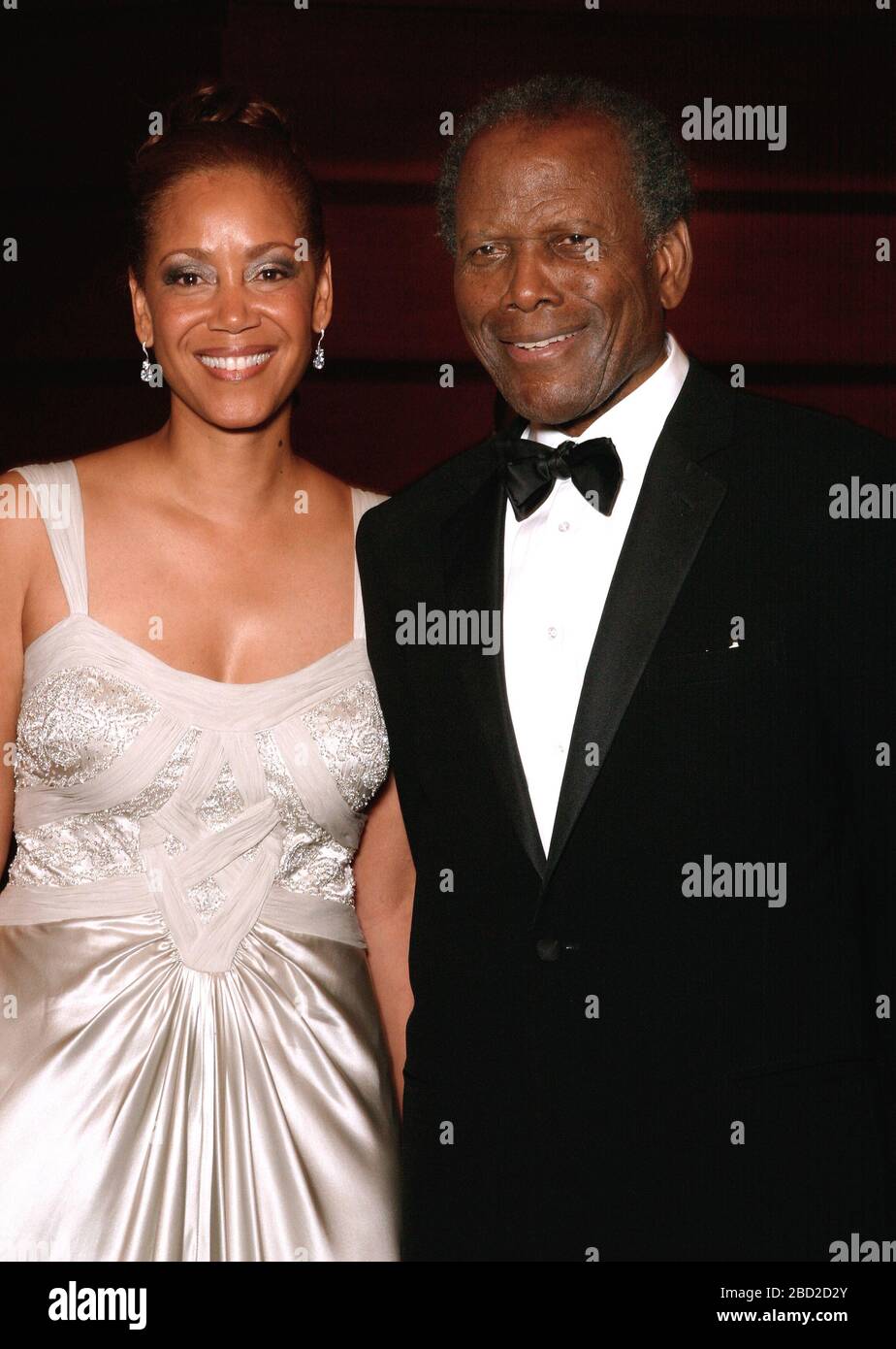Pamela Poitier