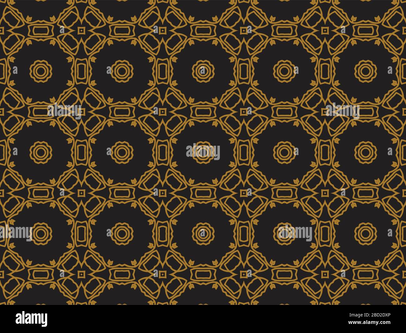 Pattern, Gold, design, abstract, vector and graphic for commercial use ...