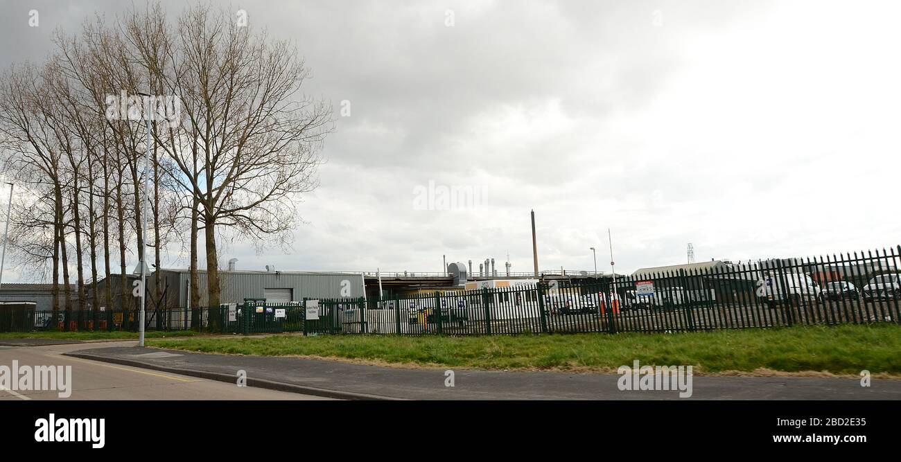 Burial Facility High Resolution Stock Photography and Images - Alamy