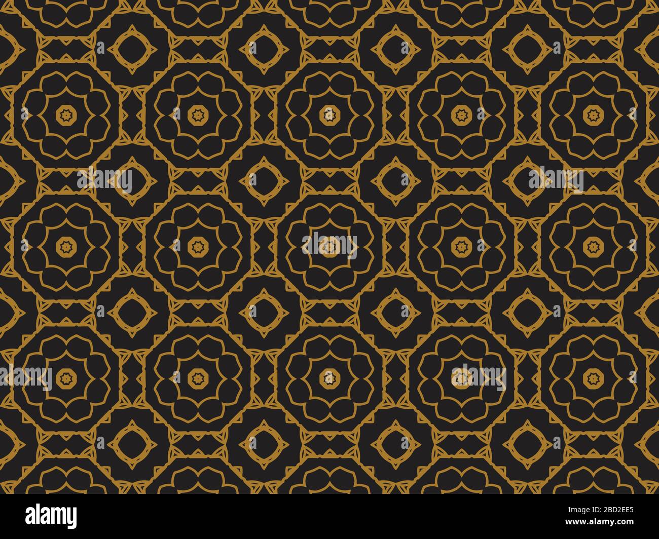 Pattern, Gold, design, abstract, vector and graphic for commercial use ...