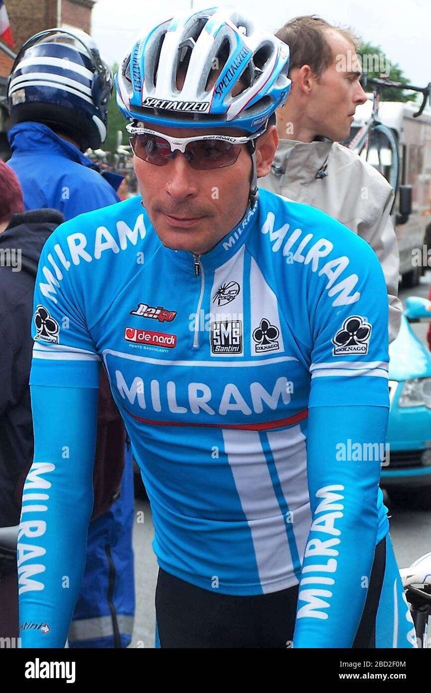 Erik zabel hi-res stock photography and images - Alamy