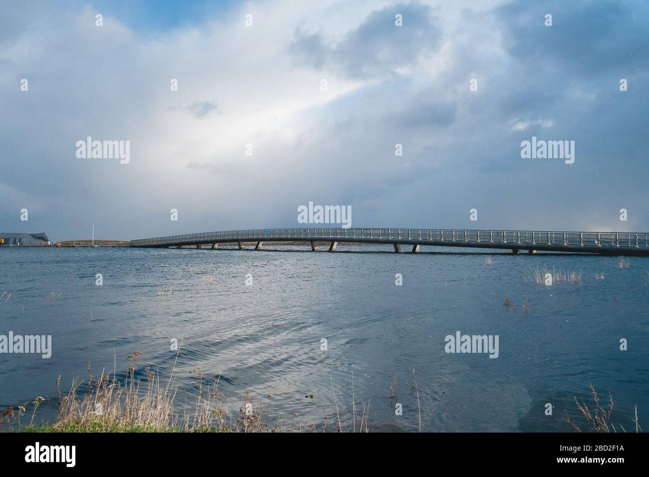 Storm copenhagen hi-res stock photography and images - Alamy