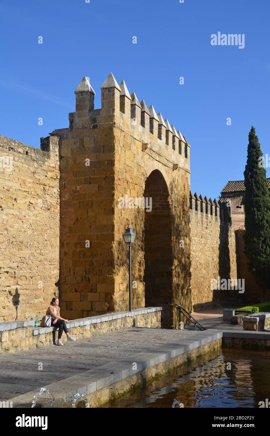 Stadtmauer hi-res stock photography and images - Alamy