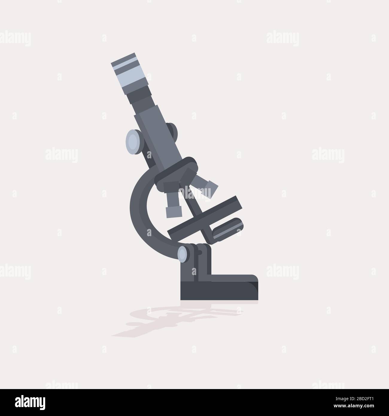 professional medical laboratory microscope scientific research ...