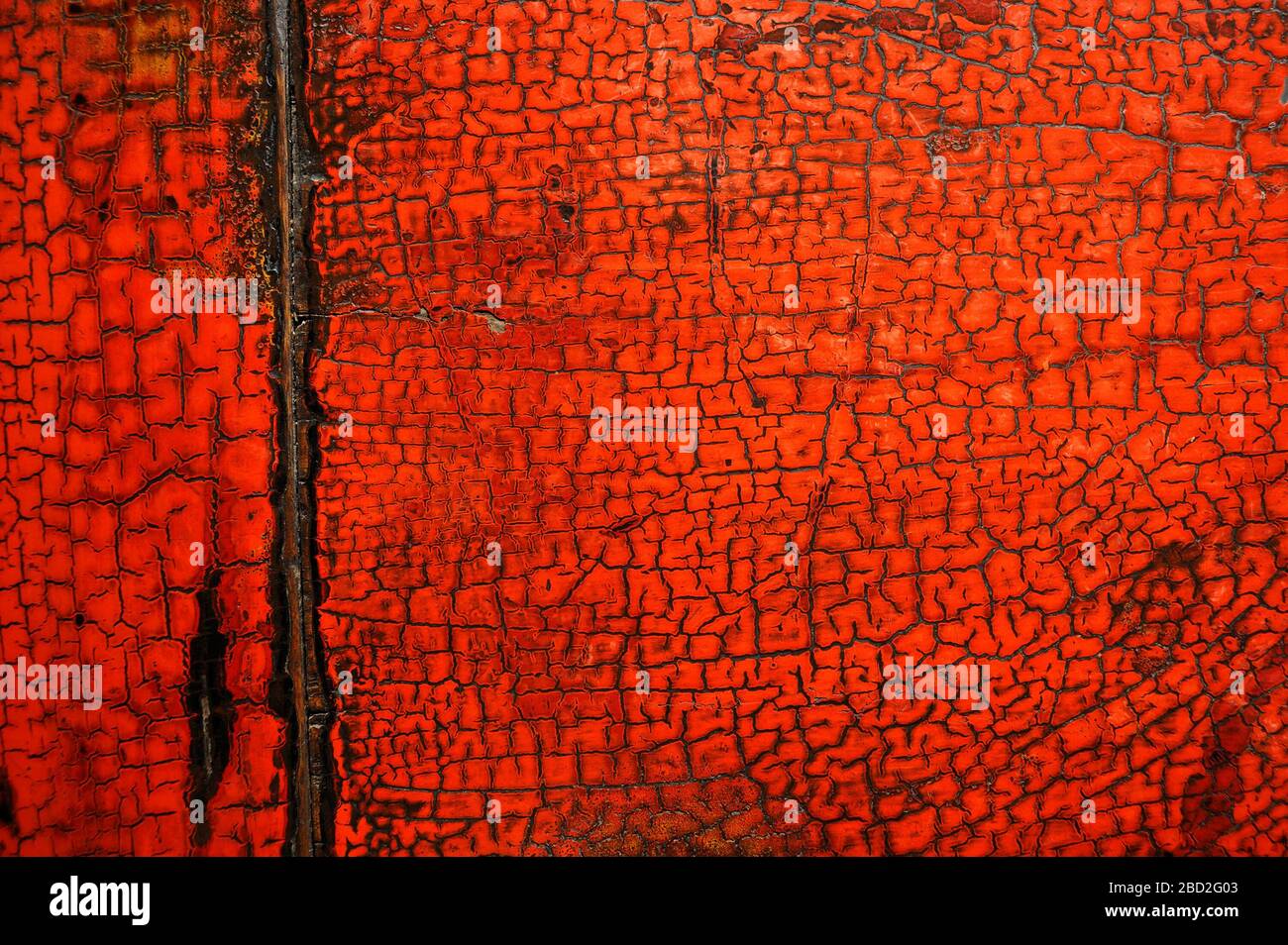 Red lacquer with painted decoration hi-res stock photography and images ...
