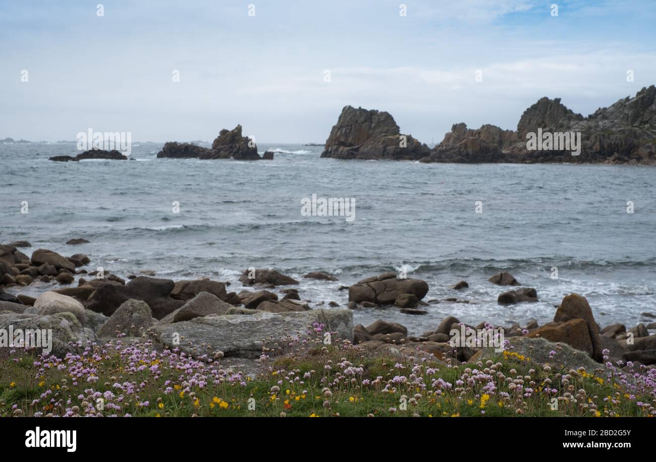 Carns rocks hi-res stock photography and images - Alamy