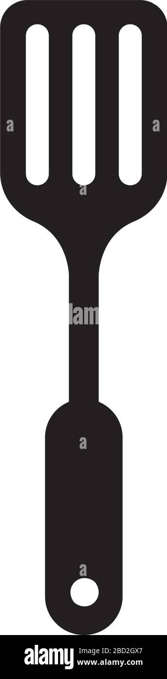 Kitchenware flat concept cooking Stock Vector Images - Alamy